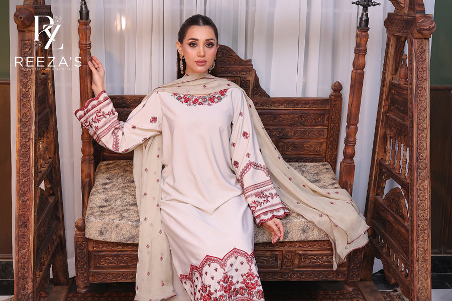 Embrace Elegance with REEZA’S: A Celebration of Pakistani Women’s Wear ...